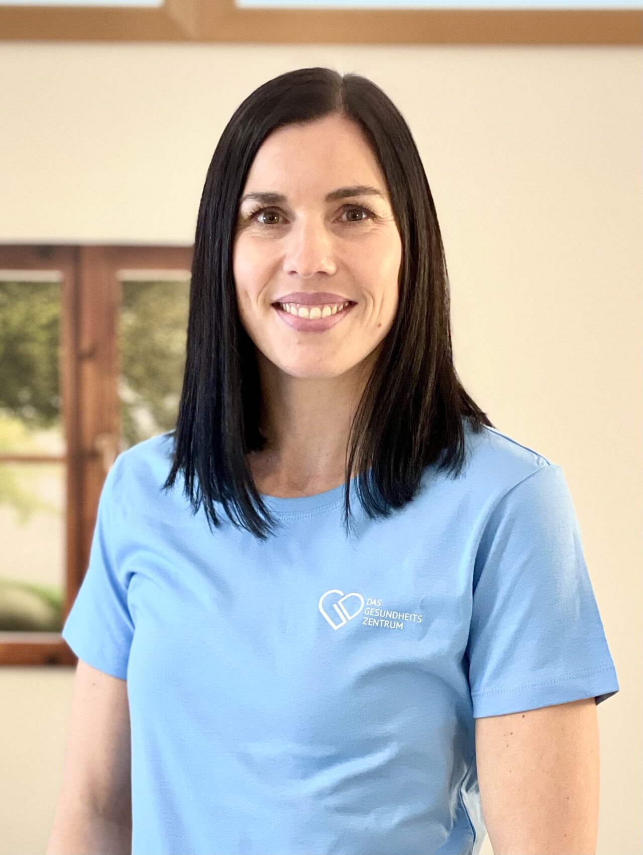 Unser Team • Das Gesundheitszentrum